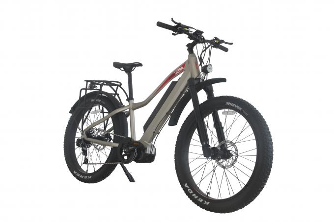 E Bike 26 Inch 48v 1000w Electric Bike 26 Inch Wheel Electric Bicycle ...