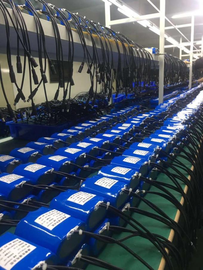 E-Bike Li-Ion Battery Pack 36v 8.8ah 24v 9000mah E Bike Accessories Set