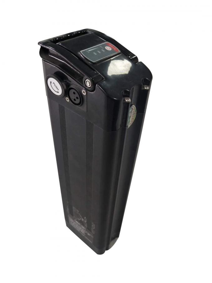 60 Volt 3000w 3 Wheel Electric Scooter Battery Box E Bike Parts ...